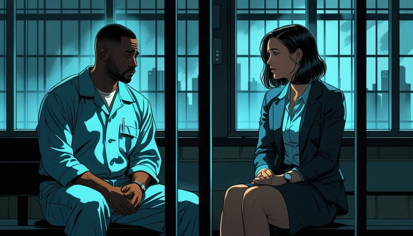 Jimmy and Kim’s Complex Love Story in Better Call Saul: A Deep Dive