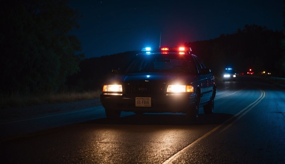 A Landmark in True Crime: A Review of The Thin Blue Line (1988) Documentary