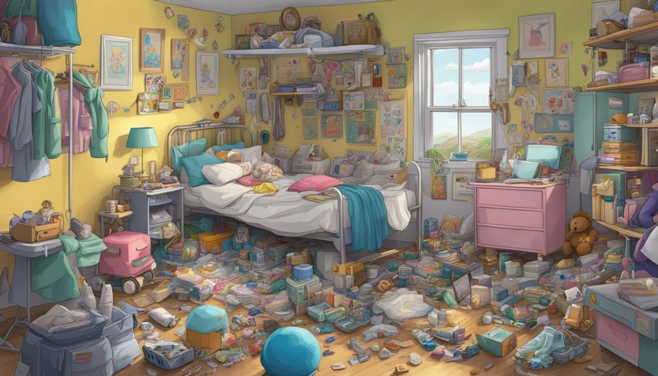 Gypsy Rose Blanchard: The Real Story Behind Hulu's 'The Act'