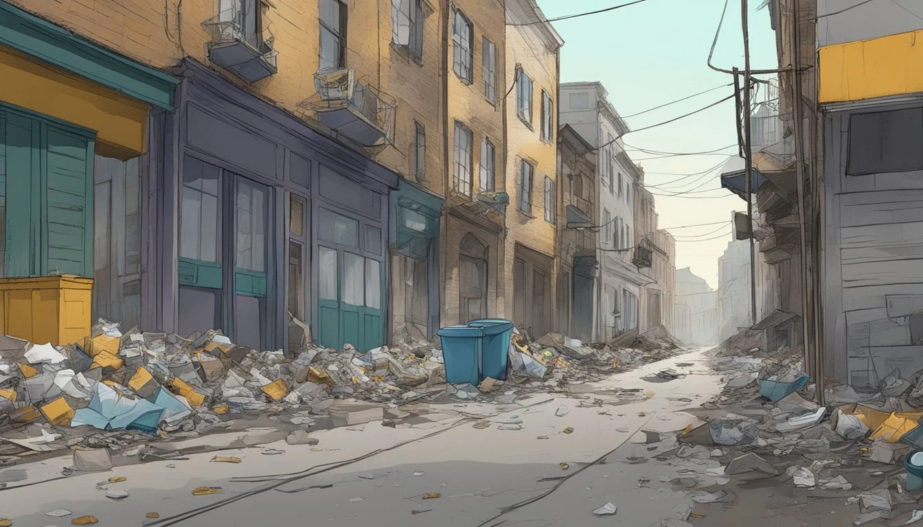 8 Must-Watch Documentaries on the Crack Cocaine Epidemic's Impact