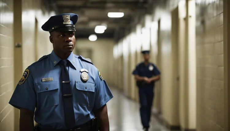 10 Must-Watch Documentaries Revealing the Daily Life of Prison Guards