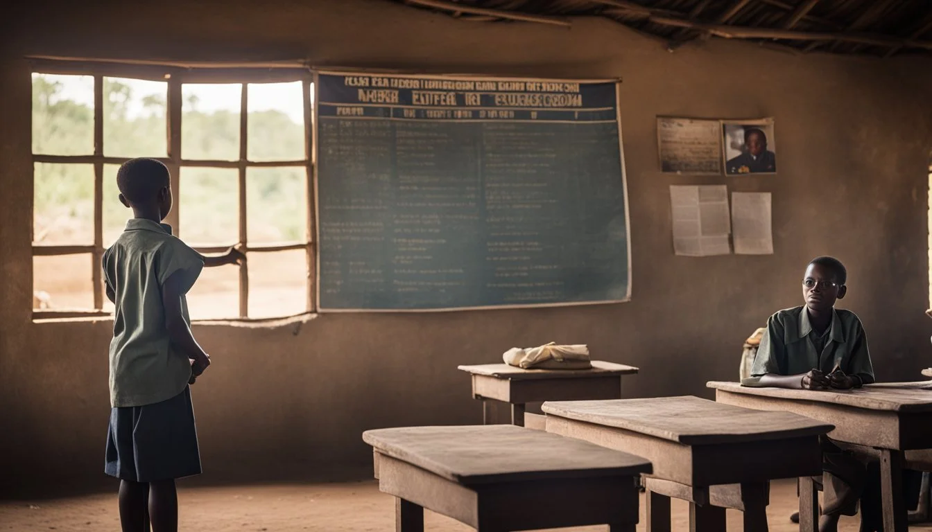 Unveiling Robert Mugabe's Political Journey: 6 Compelling Documentaries