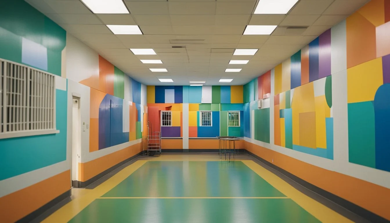 8 Must-Watch Documentaries on Art Therapy in Prisons: Transforming ...