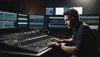 Mastering Film Sound Design: 13 Essential Tips and Tricks for Perfect Audio