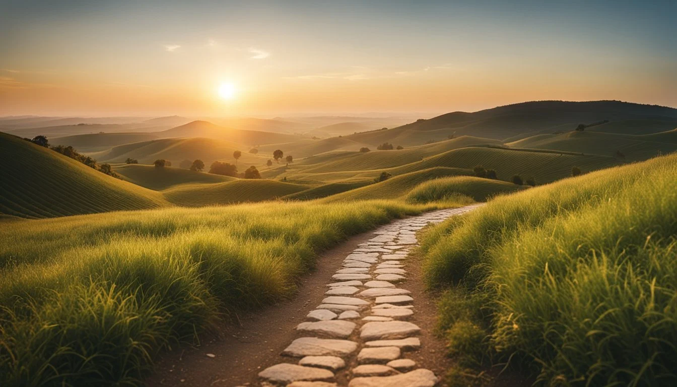 Inspiring Journeys: 9 Remarkable Tales of Personal Transformation