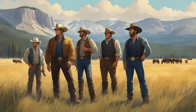 Yellowstone Show Reviews: Critical Analysis of the Hit Western Drama Series