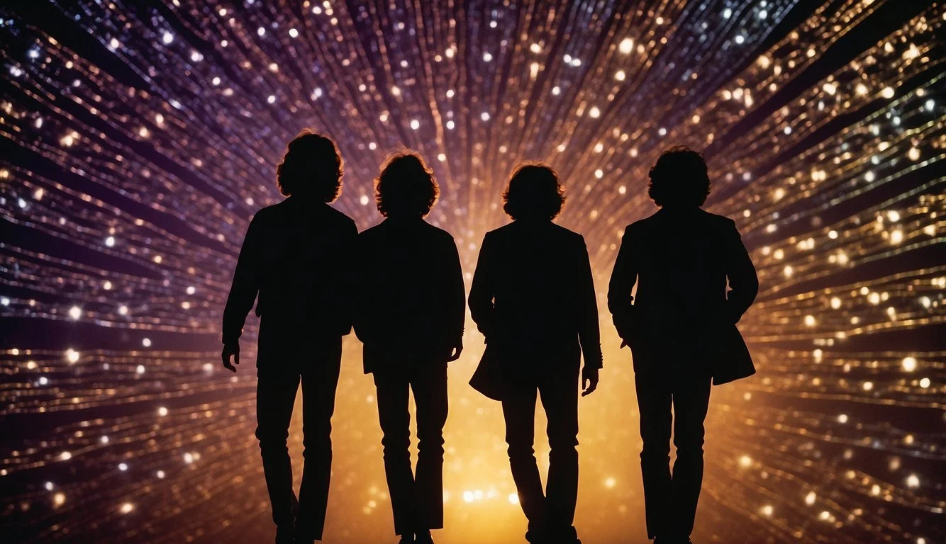 Top Documentaries About The Doors and Jim Morrison: A Must-Watch for Music Enthusiasts