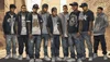 MS-13 Unmasked: 10 Revealing Documentaries on America's Most Feared Gang
