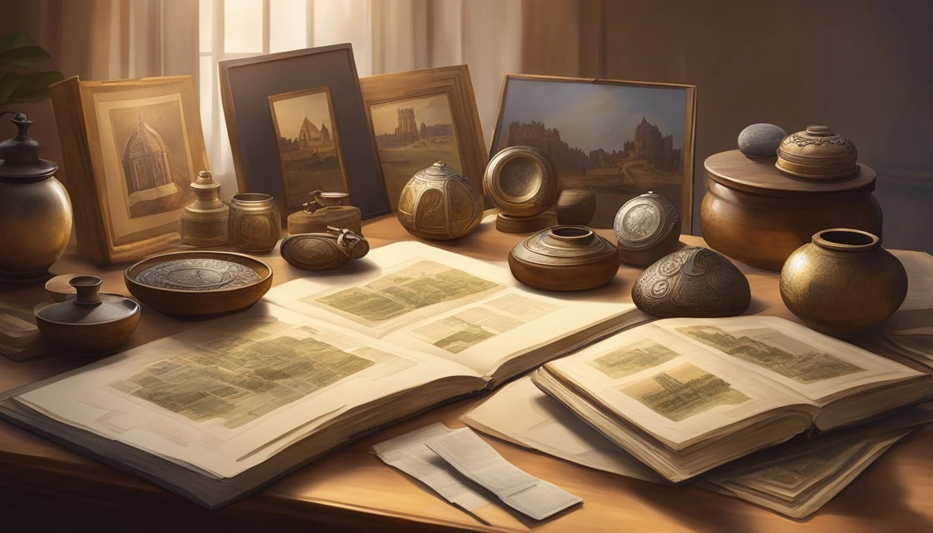 Documentary Ken Burns: Exploring the Filmmaker's Impact on American History