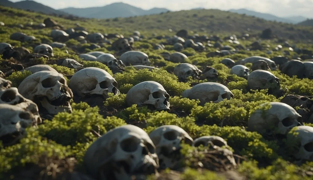 8 Must-Watch Documentaries on Human Impact on Earth's Ecosystems