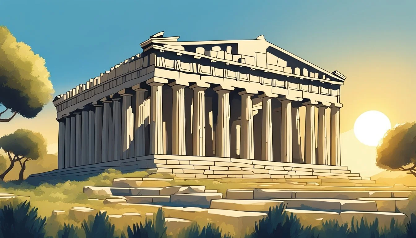 9 Best Greece Documentaries: Ancient History & Modern Culture