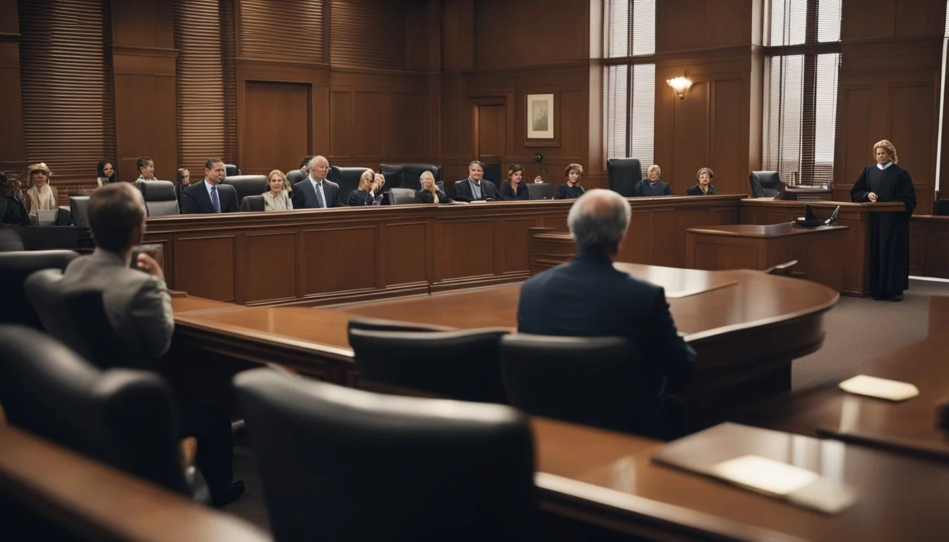 Casey Anthony Trial Documentaries: Inside the Controversial Case