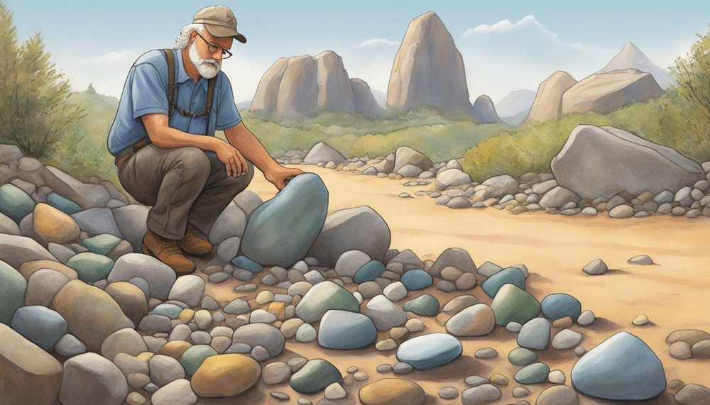 Mineral Madness in Breaking Bad: The Symbolic Significance of Hank's Rocks