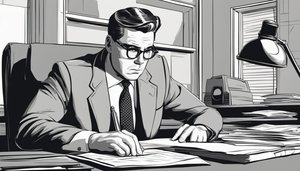 Edward R. Murrow vs. McCarthy: The True Story Behind 'Good Night, and ...