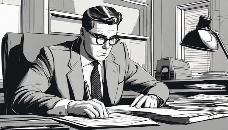 Edward R. Murrow vs. McCarthy: The True Story Behind 'Good Night, and ...