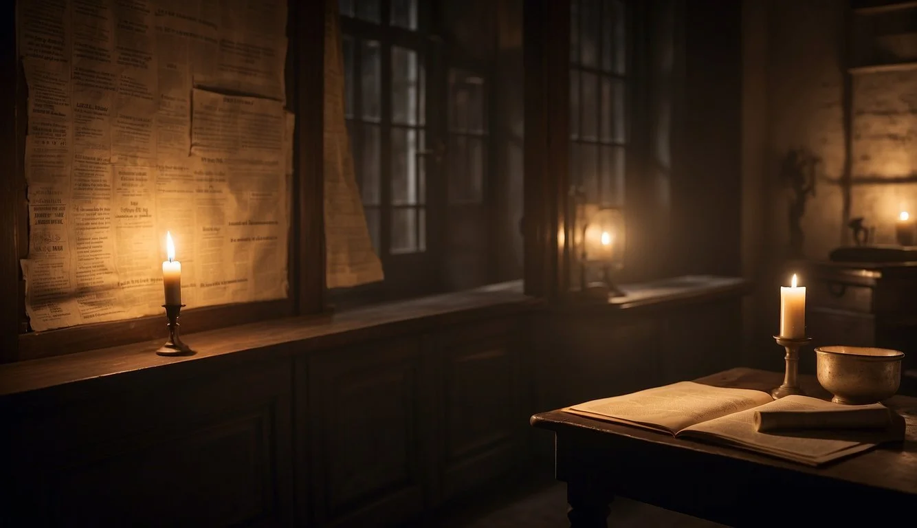 10 Must-Watch Documentaries on the French Resistance: Heroic WWII Stories