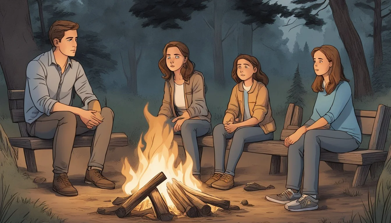 Why Did Matt Brown Leave Alaskan Bush People? The Complete Truth ...