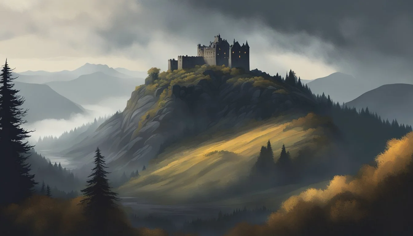 Macbeth: The Real Scottish King Behind Shakespeare's Tragedy