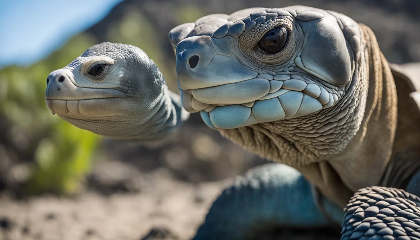 Top 7 Galapagos Documentaries: Explore Nature's Hidden Wonders