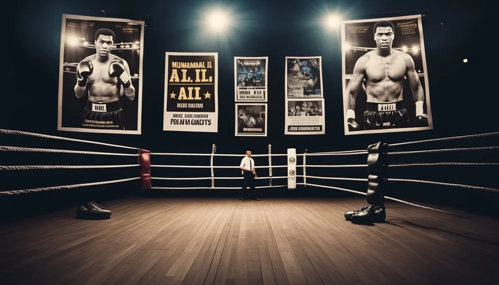 8 Must-Watch Documentaries Celebrating Muhammad Ali's Legacy and Impact