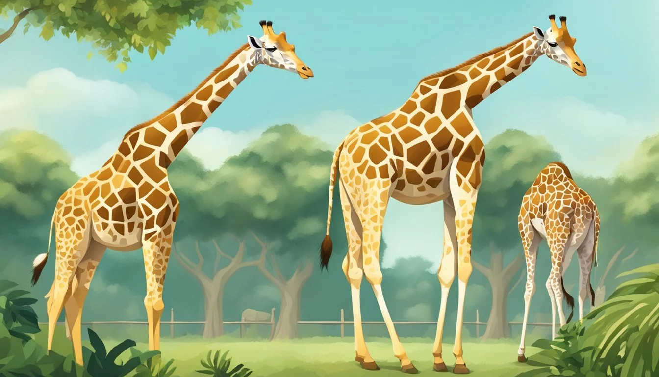 The Real 'Zookeeper's Wife': True Story of Warsaw Zoo's WWII Rescue Mission