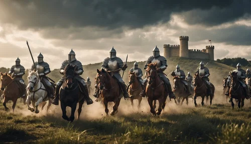 Top 10 Documentaries About the Crusades: Unveiling Historical Conflicts