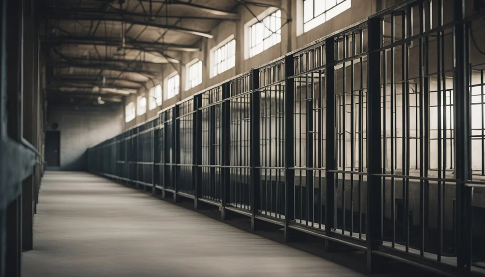 Top 10 Death Row Movies: A Global Look at Justice and Morality