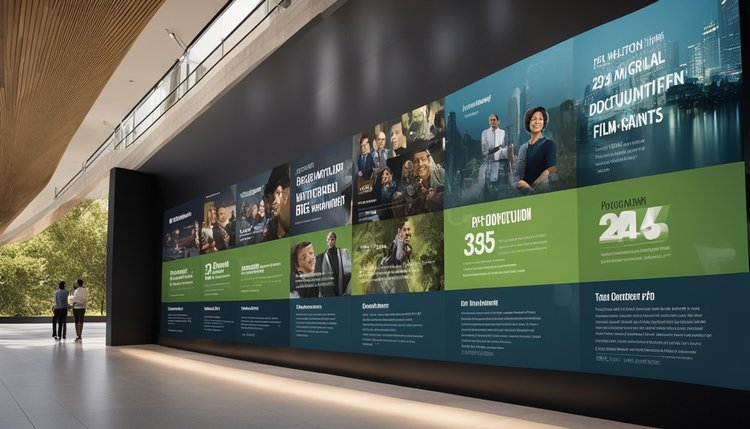 21 Film Grants Every Documentary Filmmaker Should Know About | Funding ...