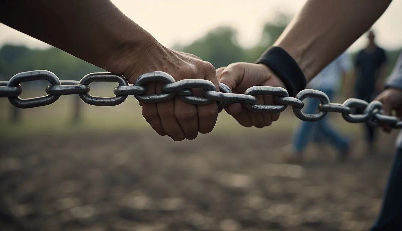 Top Human Rights Documentaries: Essential Films for Advocacy and Awareness