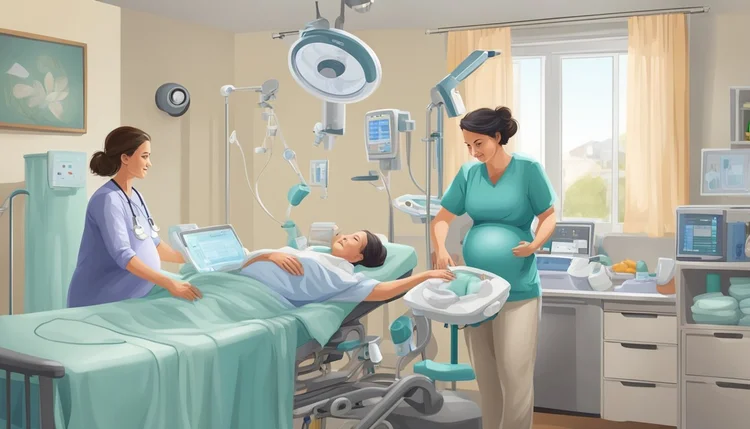 The Business of Being Born Documentary: A Critical Look at Childbirth ...