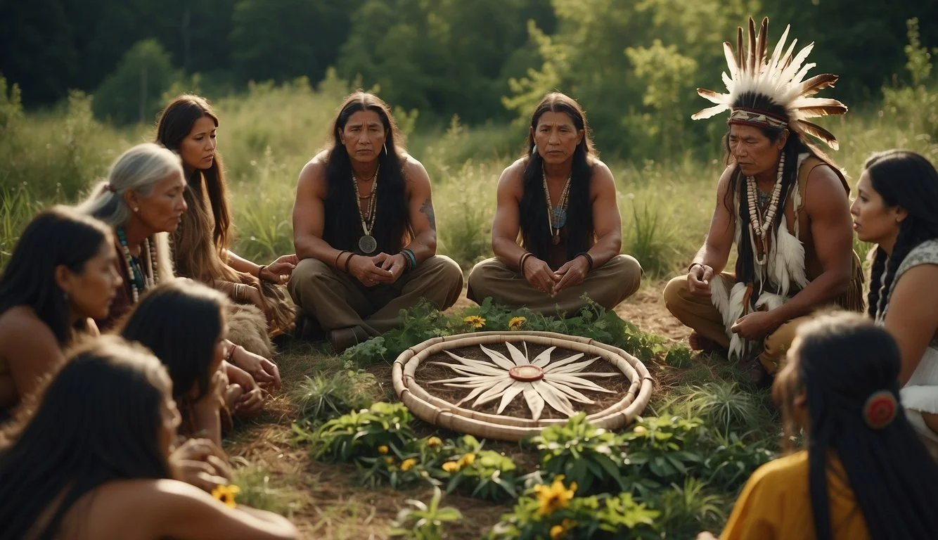 Top Documentaries on Indigenous Rights: Essential Viewing for ...