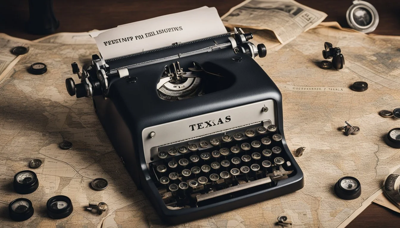 Discover the Top 7 Must-Watch True Crime Documentaries Set in Texas