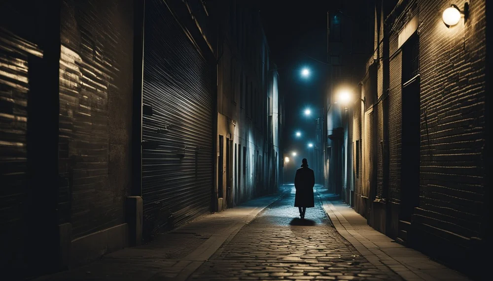 Son of Sam Documentaries: Inside David Berkowitz's New York City ...