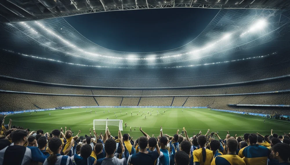 13 Must-Watch Documentaries on FIFA World Cup History