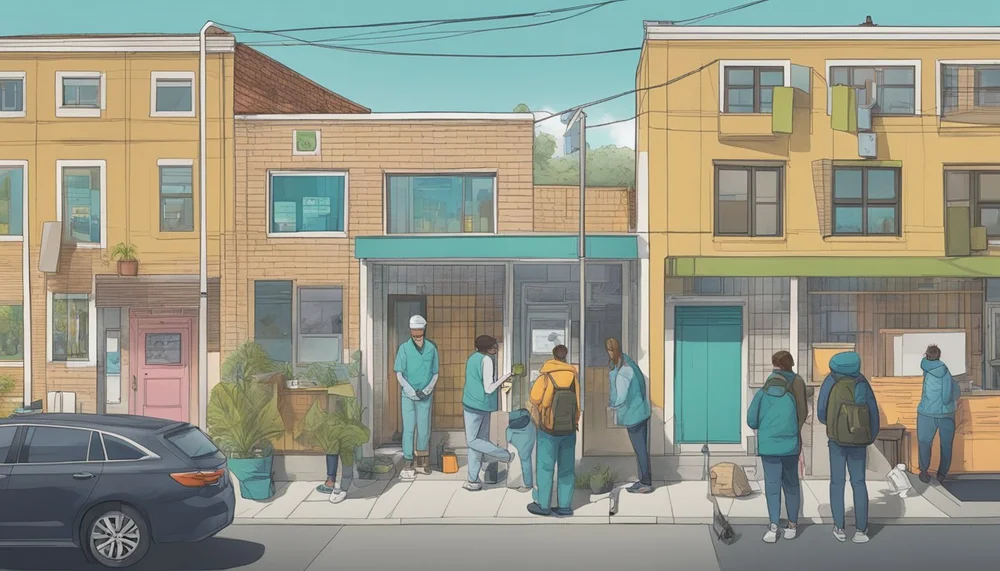 Top 6 Documentaries on Harm Reduction Strategies: Must-Watch for ...