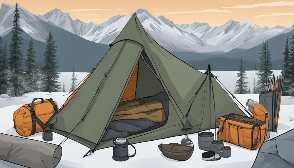 20 Essential Wilderness Survival Tools from Alaskan Bush People