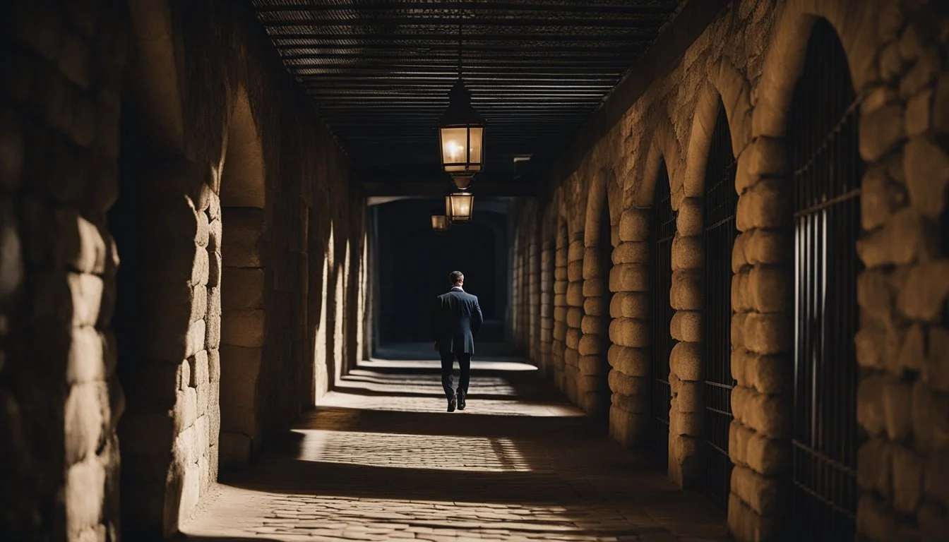 Top 6 Death Row Movies: A Historical Journey Through Capital Punishment ...