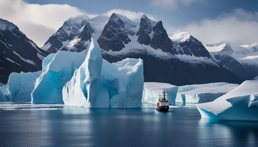 Arctic Adventures Unveiled: 6 Must-See Documentaries About Arctic ...