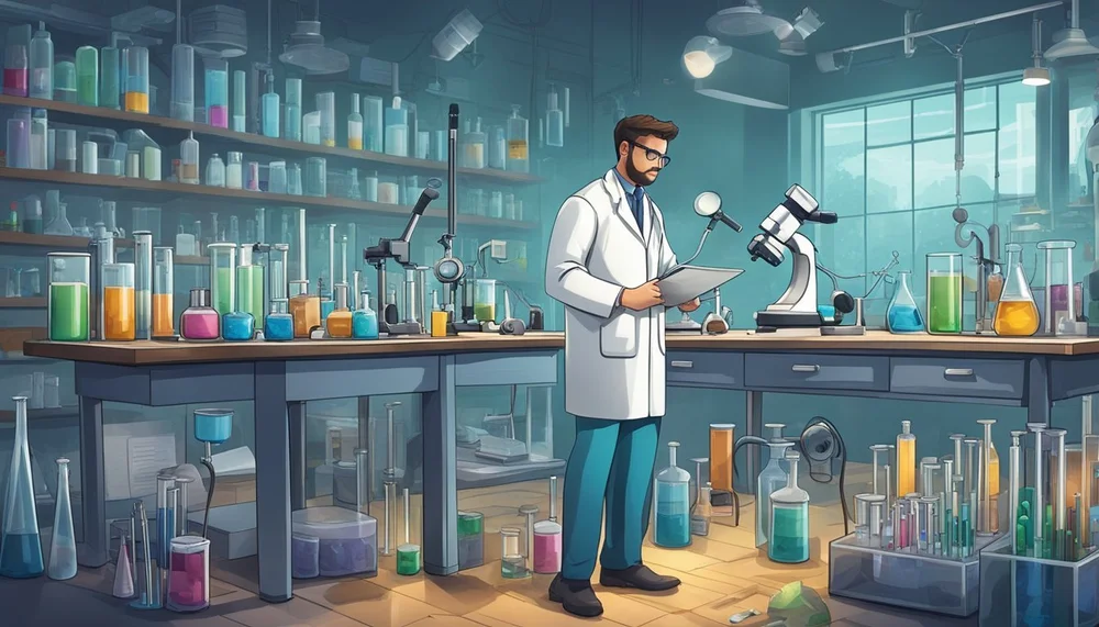 9 True Crime Documentaries: How Modern Forensics Solves Cold Cases