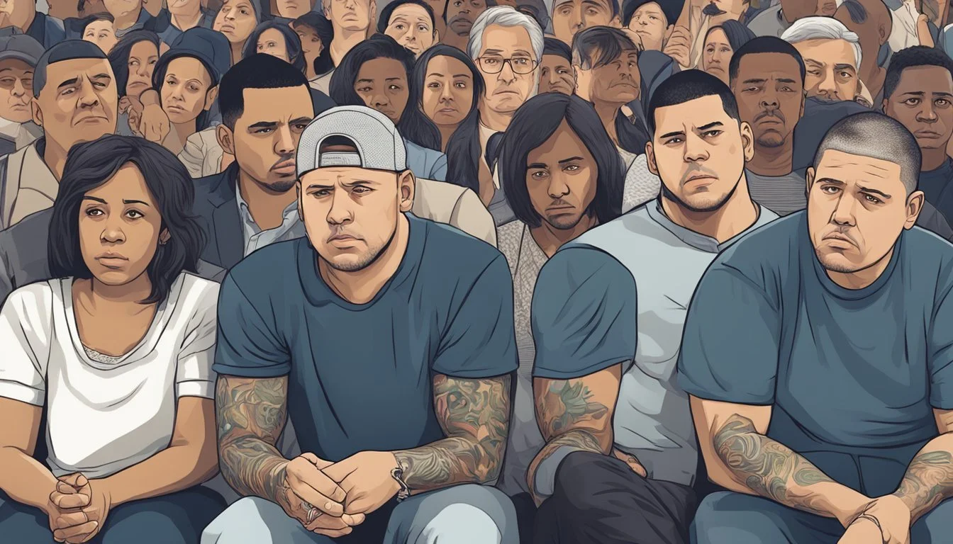 Aaron Hernandez Documentary: Unraveling the Tragic Fall of an NFL Star