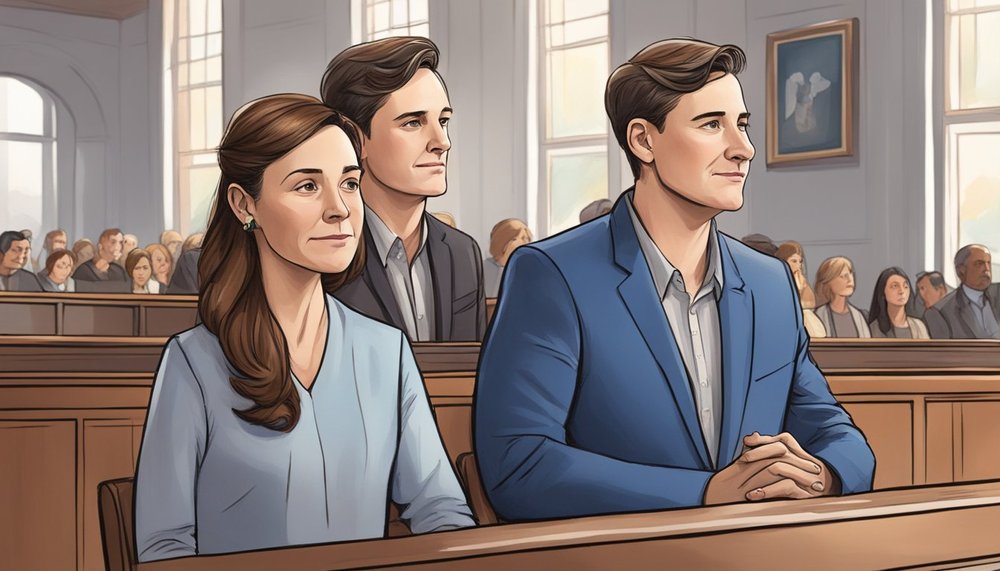 Blaze Bernstein Murder Case: Neo-Nazi Hate Crime Conviction & Life ...
