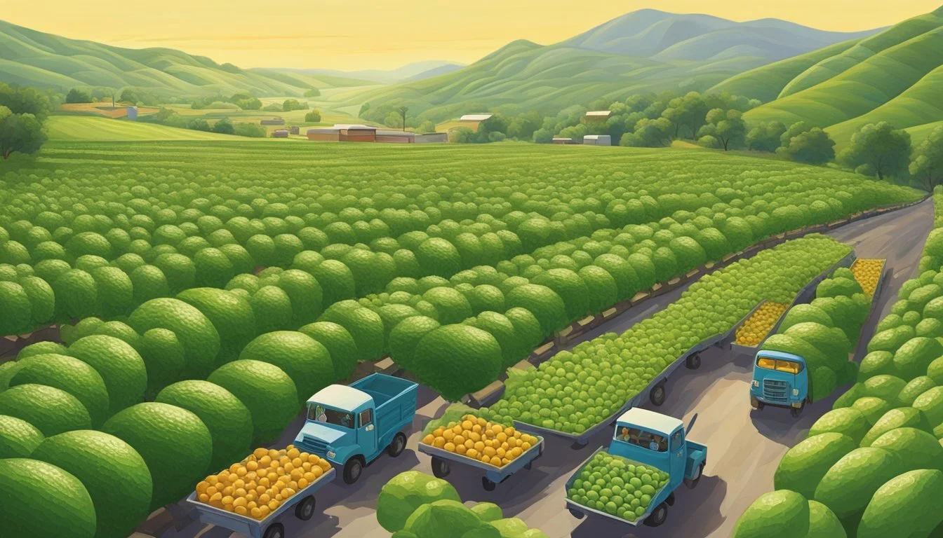 Top Documentaries on Avocado Industry: Unveiling Social and ...