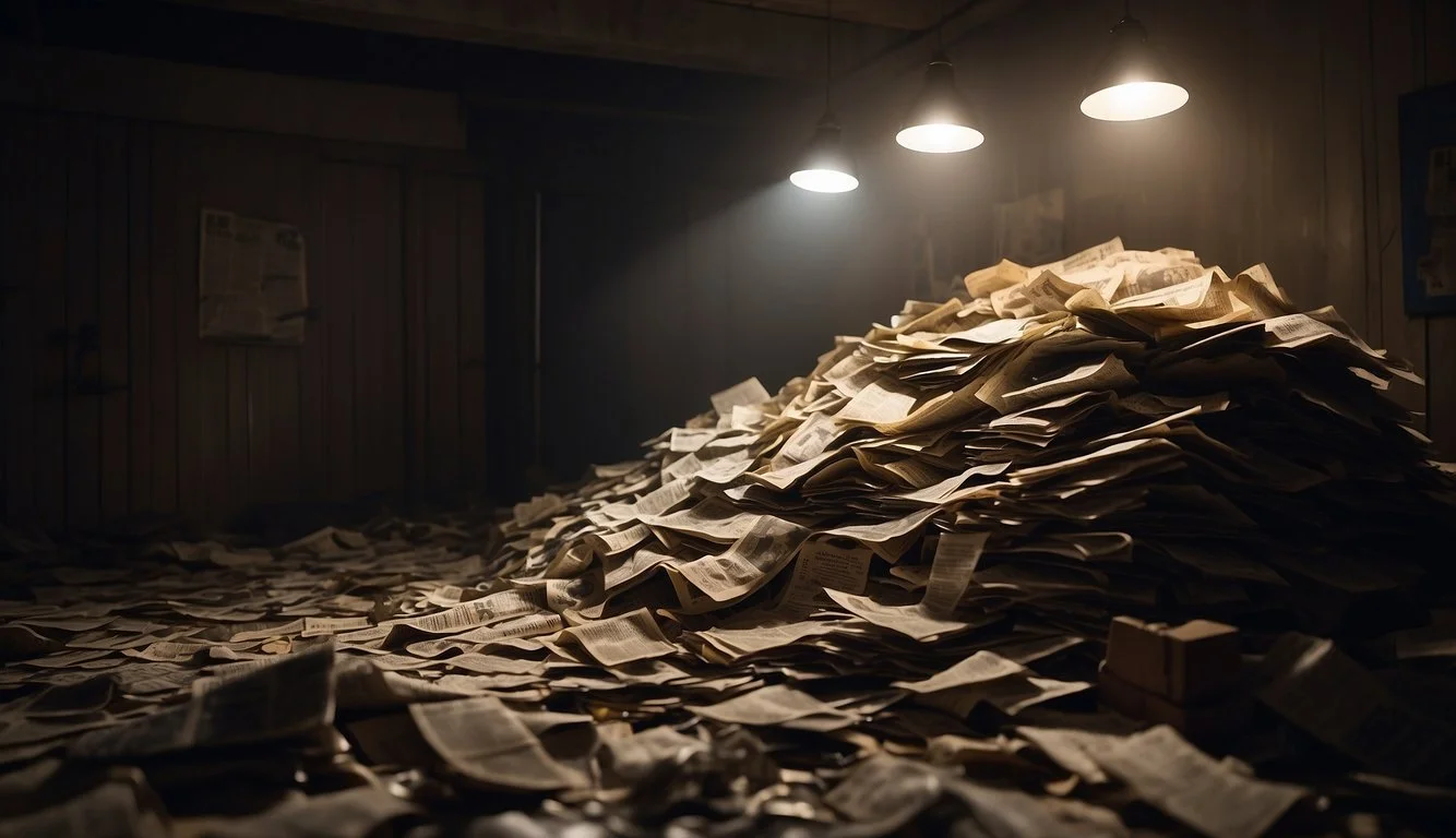 8 Disturbing Documentaries on Child Abduction Cases: True Stories of ...