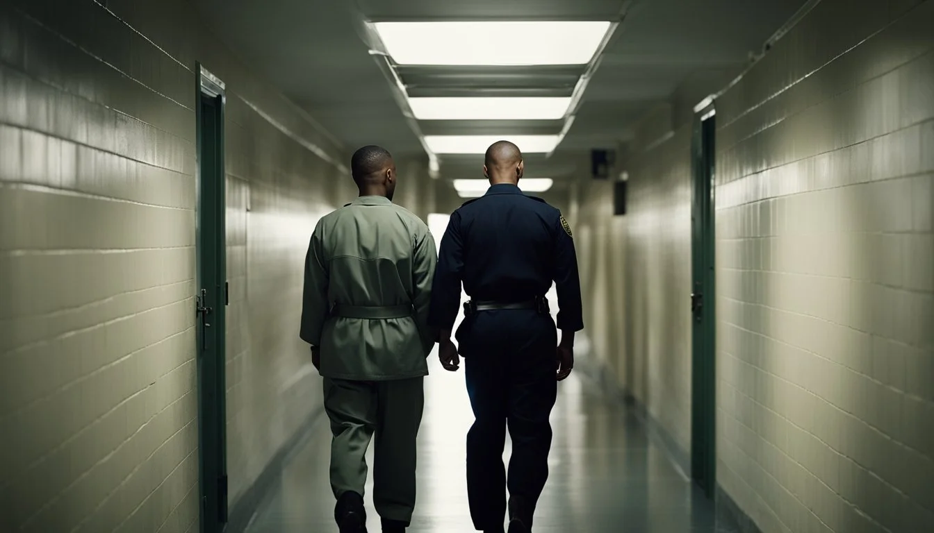 7 Must-Watch Documentaries on the Death Penalty Debate: Justice ...