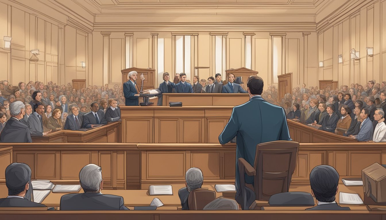 Ted Bundy's True Crimes: The Real Story Behind 'Extremely Wicked'