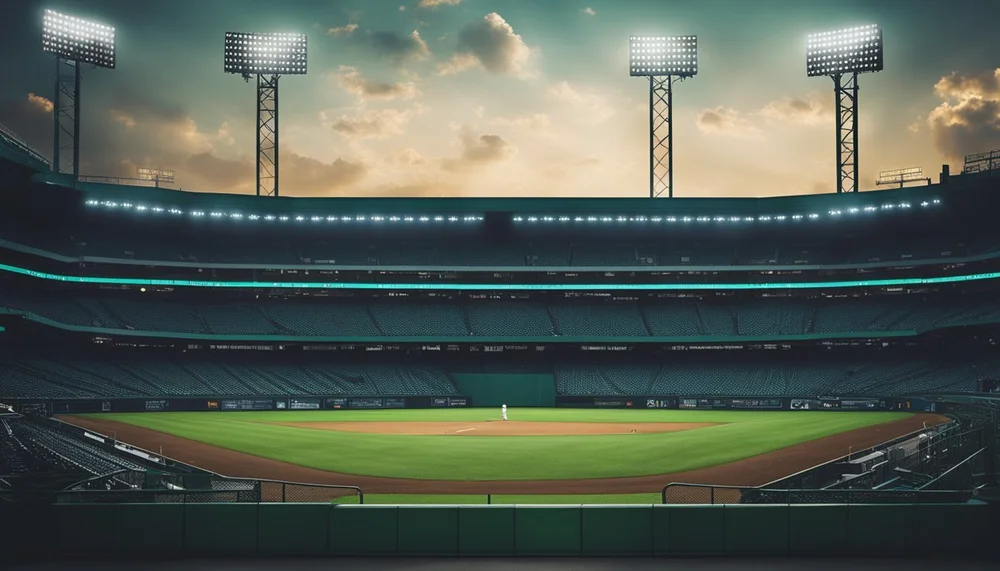 16 Must-Watch Baseball Documentaries: Relive Iconic Moments in History