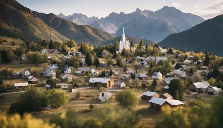 9 Chilling True Crime Documentaries About Mormon Communities You Can't Miss