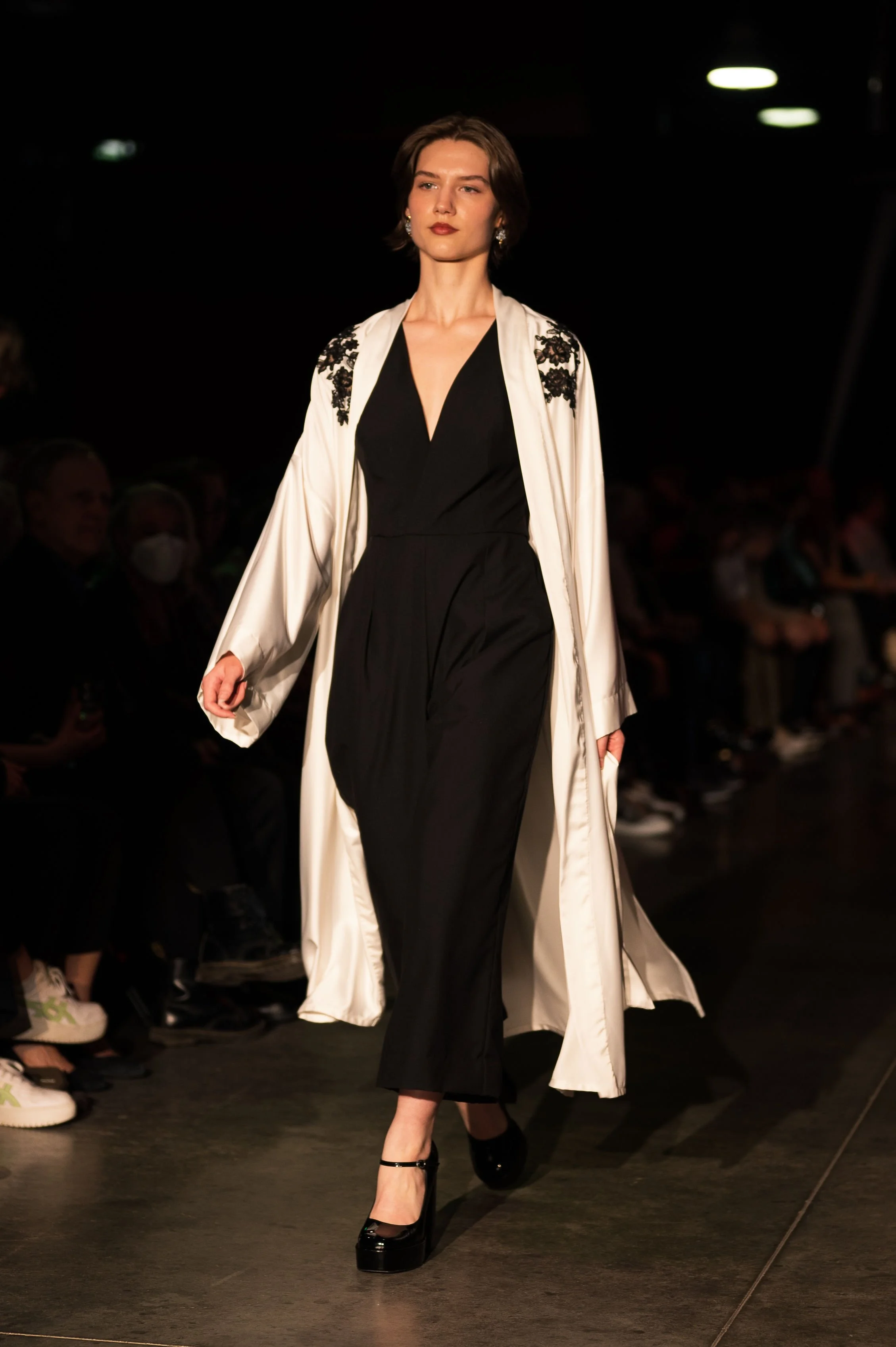 Haute Couture, Fashion Design, Learn to Sew, Ottawa, Canada — Richard ...