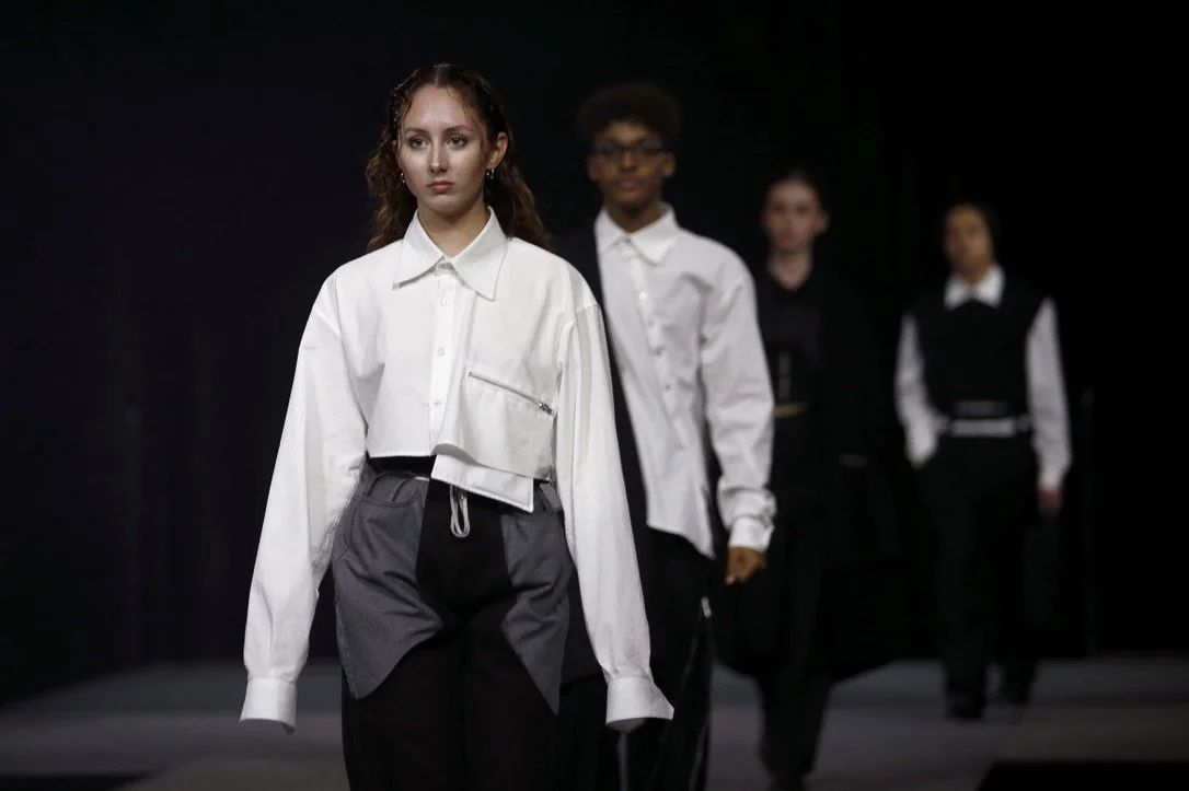 Richard Robinson Fashion Design Academy