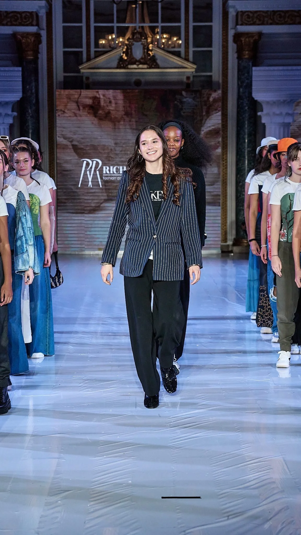 Richard Robinson Fashion Design Academy